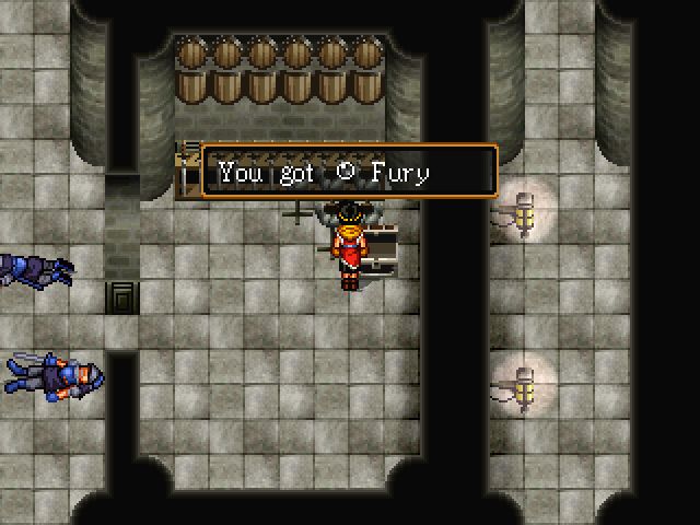 IMPORTANCE OF ICONS IN JRPG – The Picky Champy