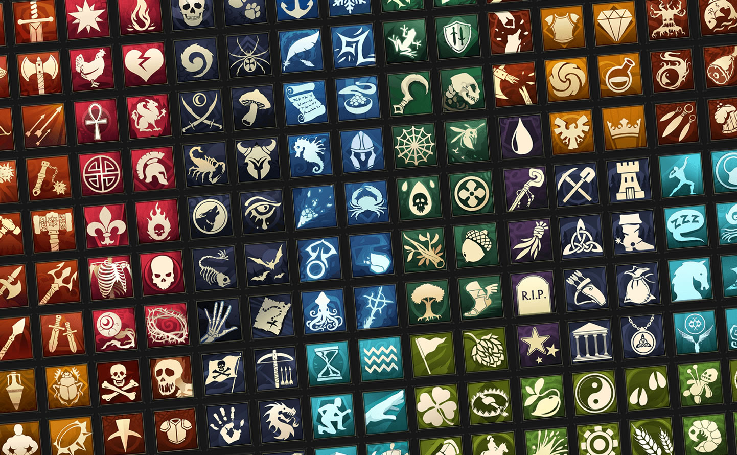 IMPORTANCE OF ICONS IN JRPG – The Picky Champy