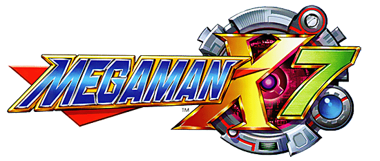 MEGA MAN X: LOGO DESIGN AND ITS EVOLUTION – The Picky Champy