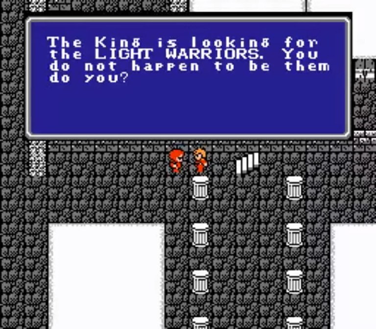 DIALOG BOX IN JRPGs – The Picky Champy