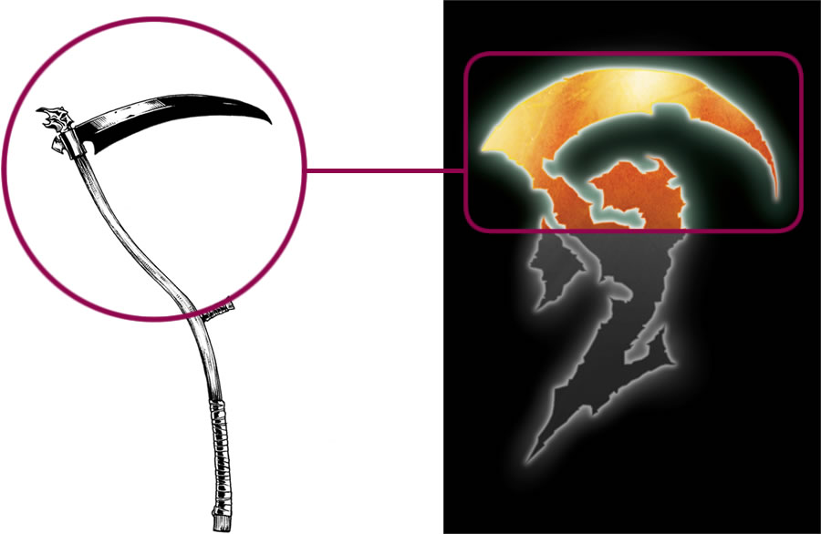 THE TRUE RUNES OF THE MAIN CHARACTERS OF SUIKODEN SERIES – The Picky Champy