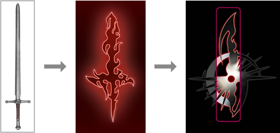 THE TRUE RUNES OF THE MAIN CHARACTERS OF SUIKODEN SERIES – The Picky Champy