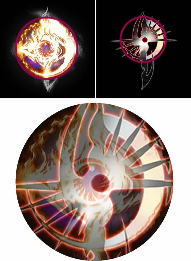 THE TRUE RUNES OF THE MAIN CHARACTERS OF SUIKODEN SERIES – The Picky Champy