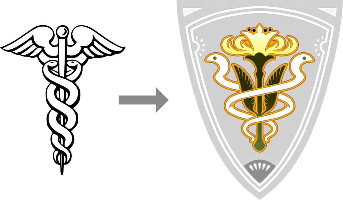 FINAL FANTASY XIV: GRAND COMPANY STANDARDS – The Picky Champy