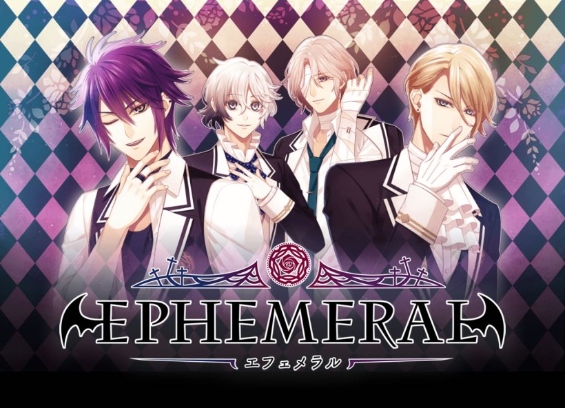 EPHEMERAL: LOGO DESIGN ANALYSIS – The Picky Champy