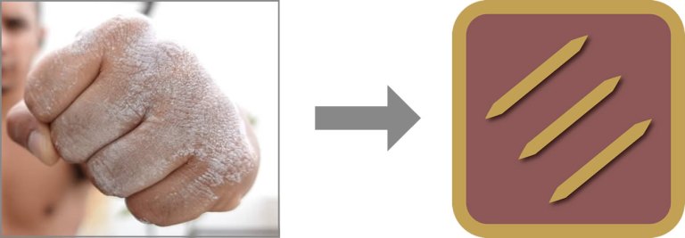 FINAL FANTASY XIV: CLASSES AND JOBS ICONS (PART 2/3) – The Picky Champy