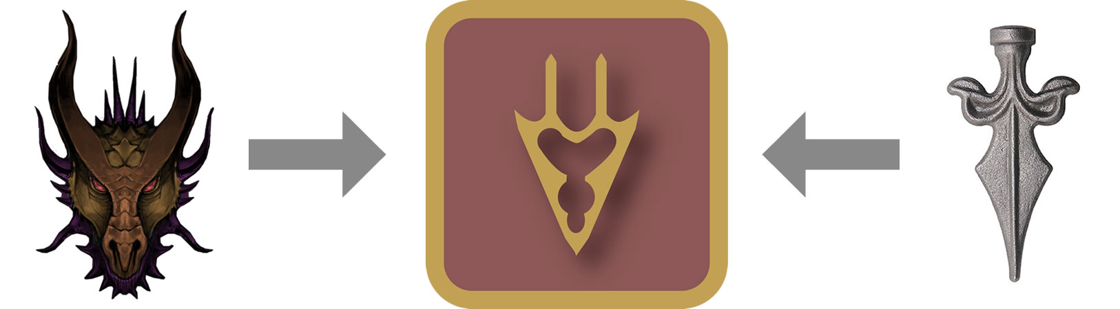 FINAL FANTASY XIV: CLASSES AND JOBS ICONS (PART 2/3) – The Picky Champy