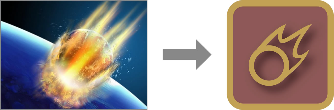 FINAL FANTASY XIV: CLASSES AND JOBS ICONS (PART 2/3) – The Picky Champy