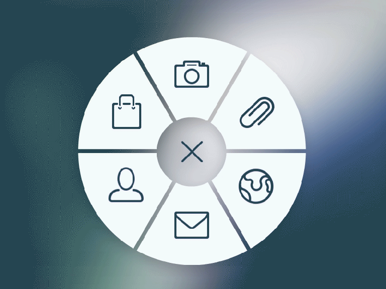 RADIAL MENUS IN VIDEO GAMES – The Picky Champy