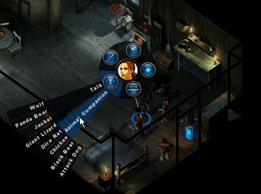 RADIAL MENUS IN VIDEO GAMES – The Picky Champy