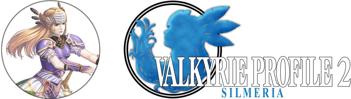 VALKYRIE PROFILE: LOGO DESIGN ANALYSIS – The Picky Champy