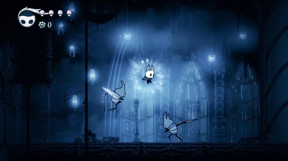 HOLLOW KNIGHT: INTERFACE DESIGN ANALYSIS – The Picky Champy