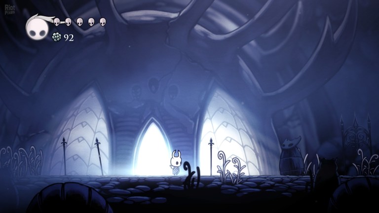 HOLLOW KNIGHT: INTERFACE DESIGN ANALYSIS – The Picky Champy
