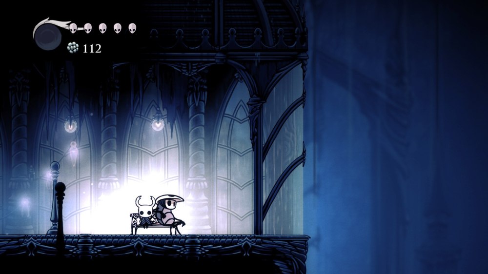 HOLLOW KNIGHT: INTERFACE DESIGN ANALYSIS – The Picky Champy