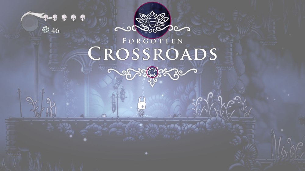 HOLLOW KNIGHT: INTERFACE DESIGN ANALYSIS – The Picky Champy
