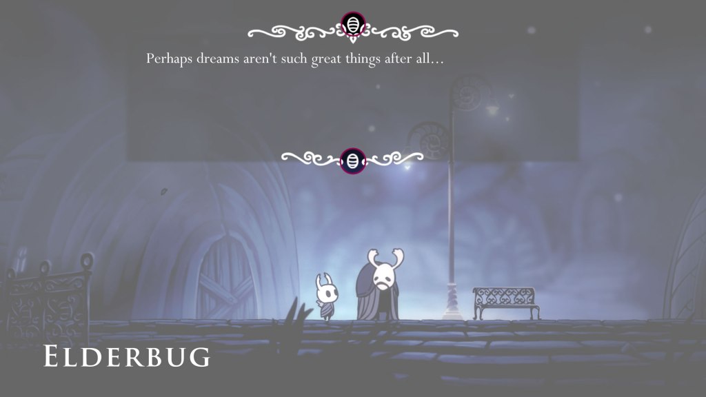 HOLLOW KNIGHT: INTERFACE DESIGN ANALYSIS – The Picky Champy