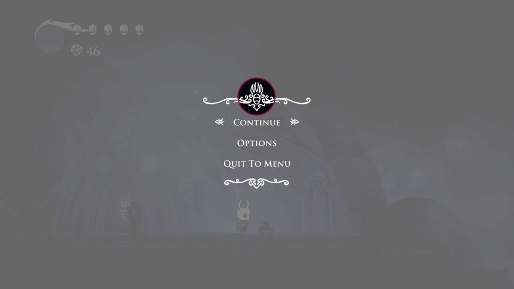HOLLOW KNIGHT: INTERFACE DESIGN ANALYSIS – The Picky Champy