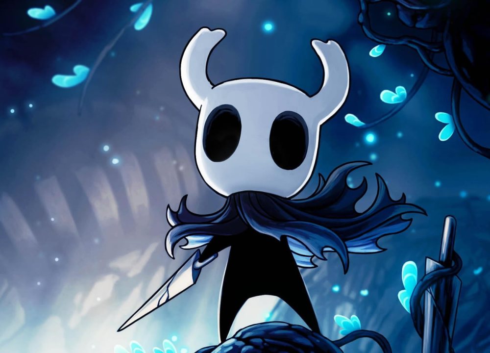 HOLLOW KNIGHT: INTERFACE DESIGN ANALYSIS – The Picky Champy