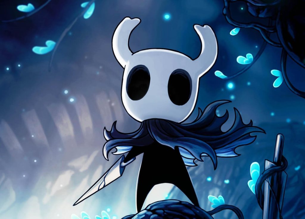 HOLLOW KNIGHT: INTERFACE DESIGN ANALYSIS – The Picky Champy